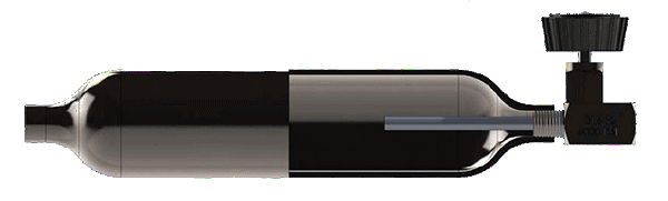 Gas Sampling Systems - Outage Tubes | Texas Valves & Instruments, LLC.